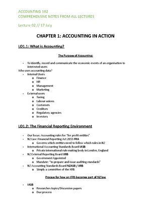 Week 03 Chapter 02 Tutorial 03 Problems - ACCTG Tutorial Problems (Chapter 02 Carlon Textbook ...