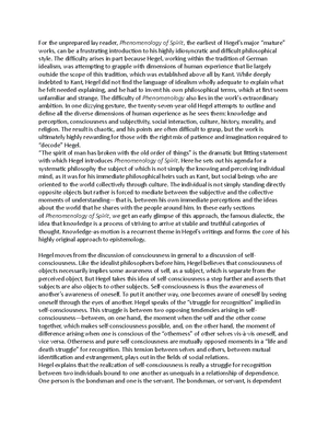 Philosophy 393 - Lecture Book Notes - Letters are a crucial part of the ...