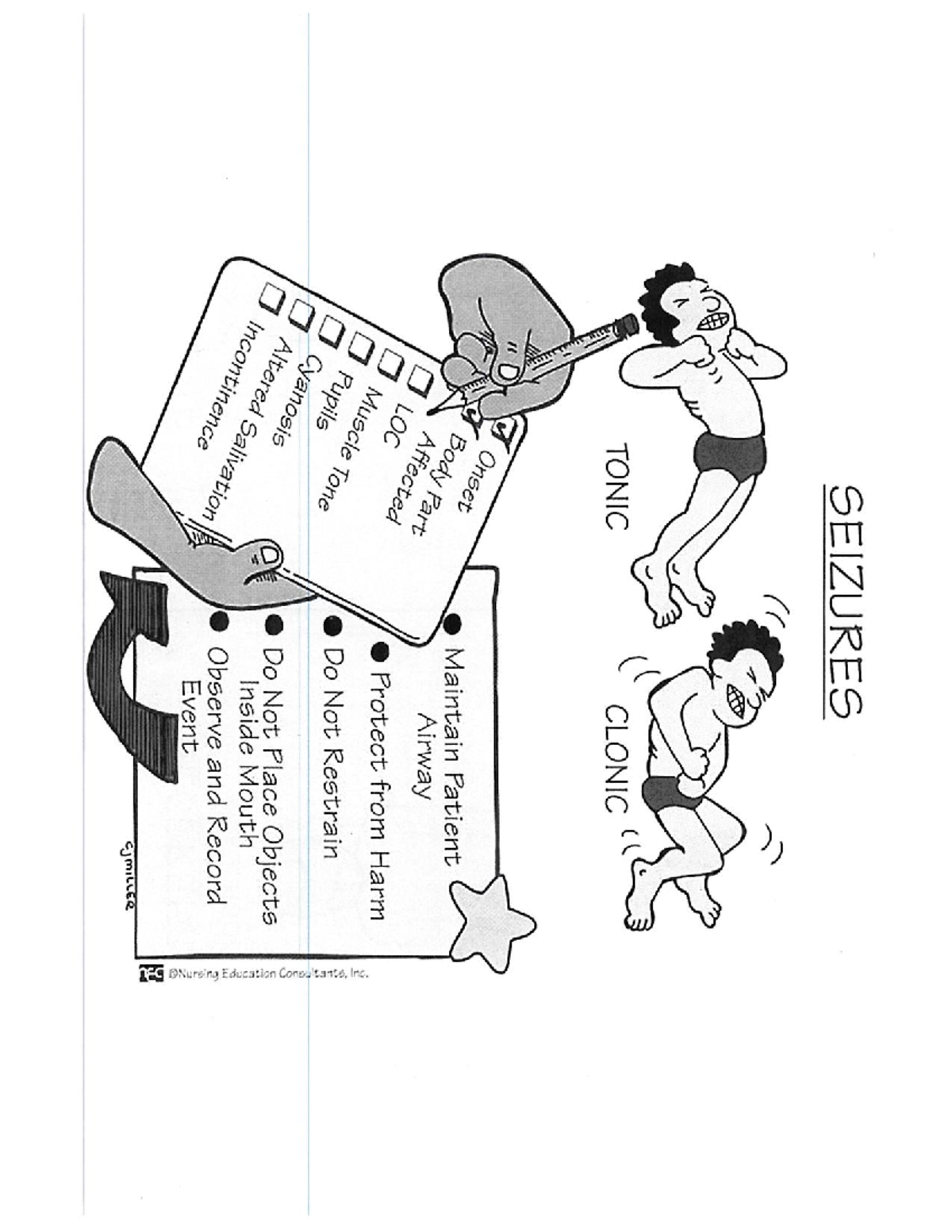 Cardiac visuals - NUR 206 - ECPI University - Studocu