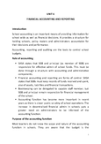 FIN2601 - Unisa - Financial Management - Studocu