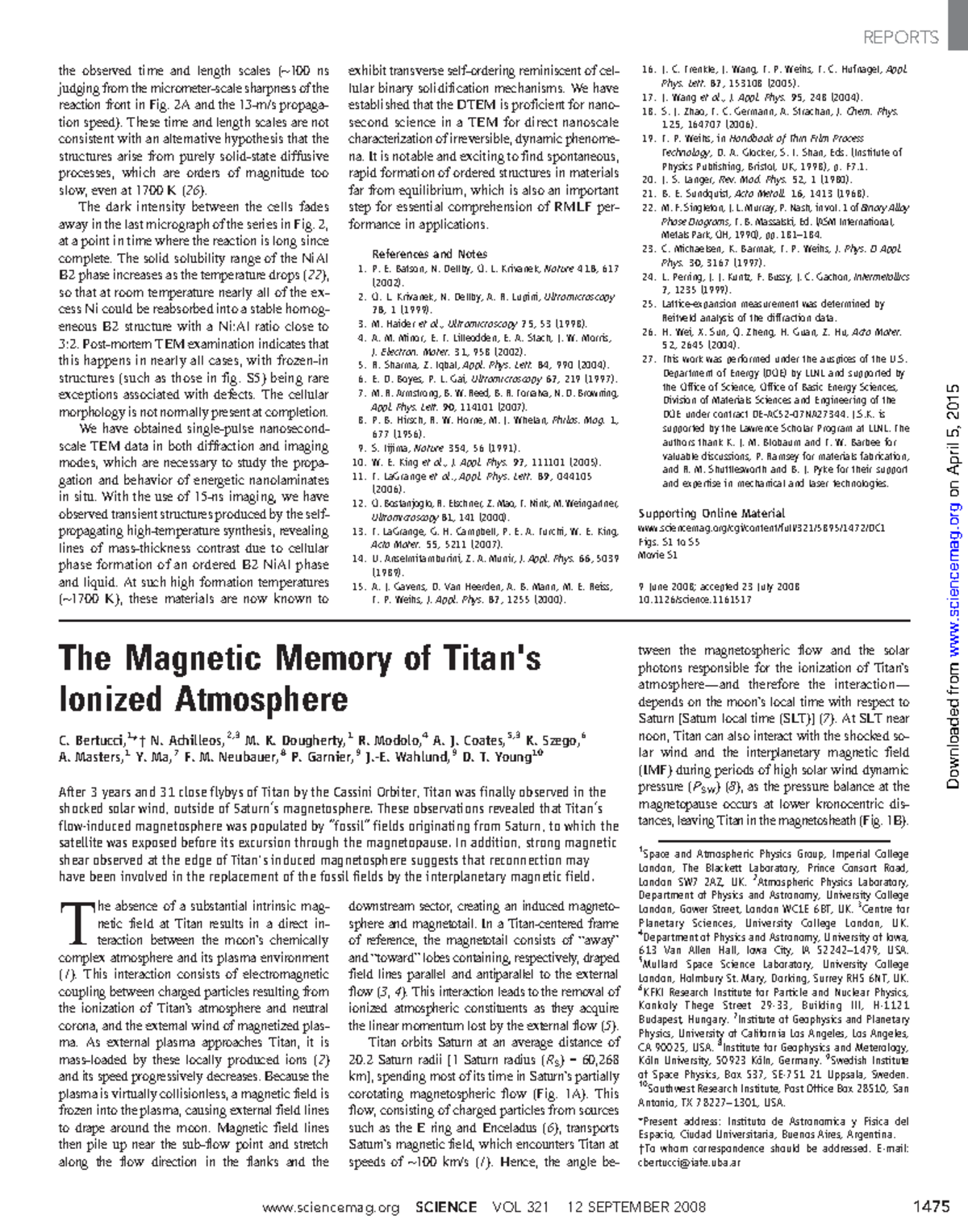 Science yuiyui yiyu i yuiyu iuyiuy iyi uyi yuiy uiyu - Psychology - Studocu