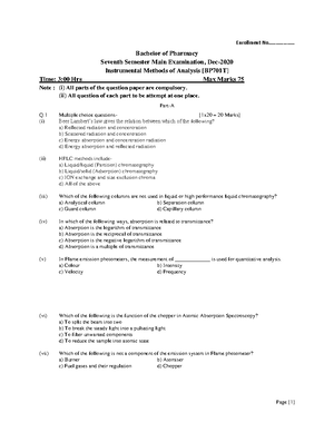 Abstract Guidelines and Samples - ABSTRACT GUIDELINES: Abstracts must ...