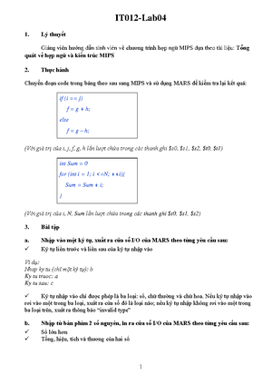 Rapport de stage - Par : OUMAIMA DORBANI RAPPORT DE STAGE MAINTENANCE DES ENGINS LOURDS ET ...