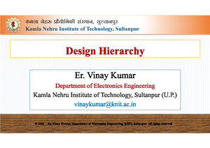 5. VLSI Design Styles - fsda - Hedlogg Kamla Nehru Institute of ...