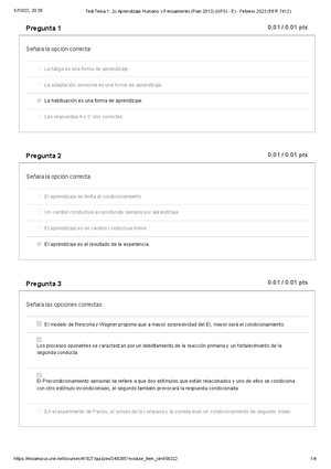Actividad Crítica de Artículo. Alicia Verdugo Payo - © Universidad ...