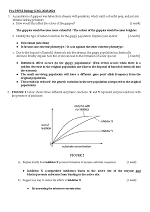 SK015 Chapter 1 - chemistry - Studocu