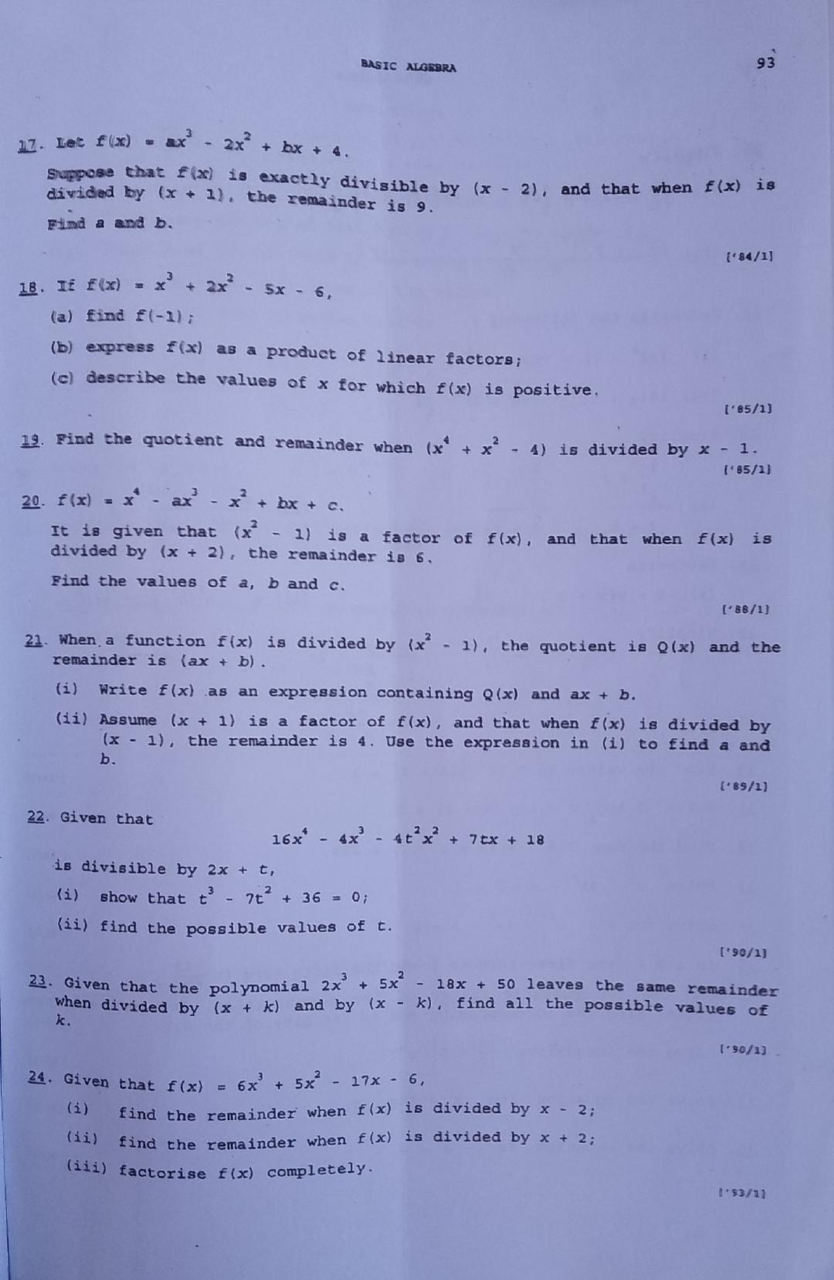 Preview Uni Image to pdf 1717796608528 - Foundation Mathematics I - Studocu