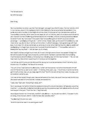 Science SLM G11 Q3 Module-5 - i Physical Science Quarter 3 – Module 5 ...