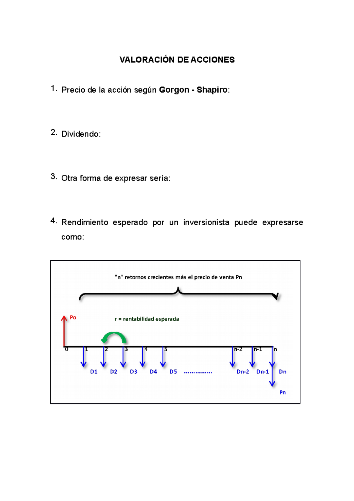 07 - 02 - Operaciones de Financiamiento - Acciones - Gordon shapiro 2 ...