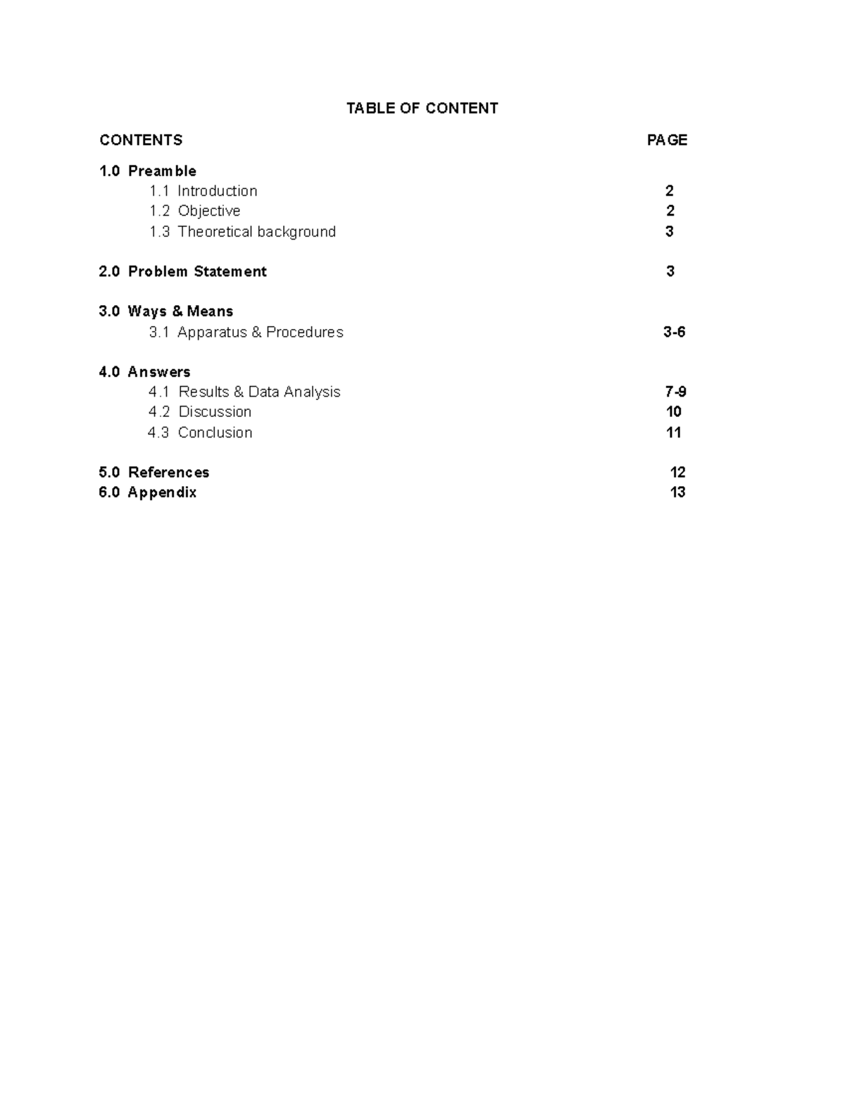 Lab 8 Standard Consistency, Setting TIME & Fineness OF Cement 1 - TABLE ...