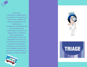 Modelo Bifocal - 1 EL MODELO BIFOCAL DE PRÁCTICA DE CLÍNICA LYNDA J. CARPENITO La enfermería ...