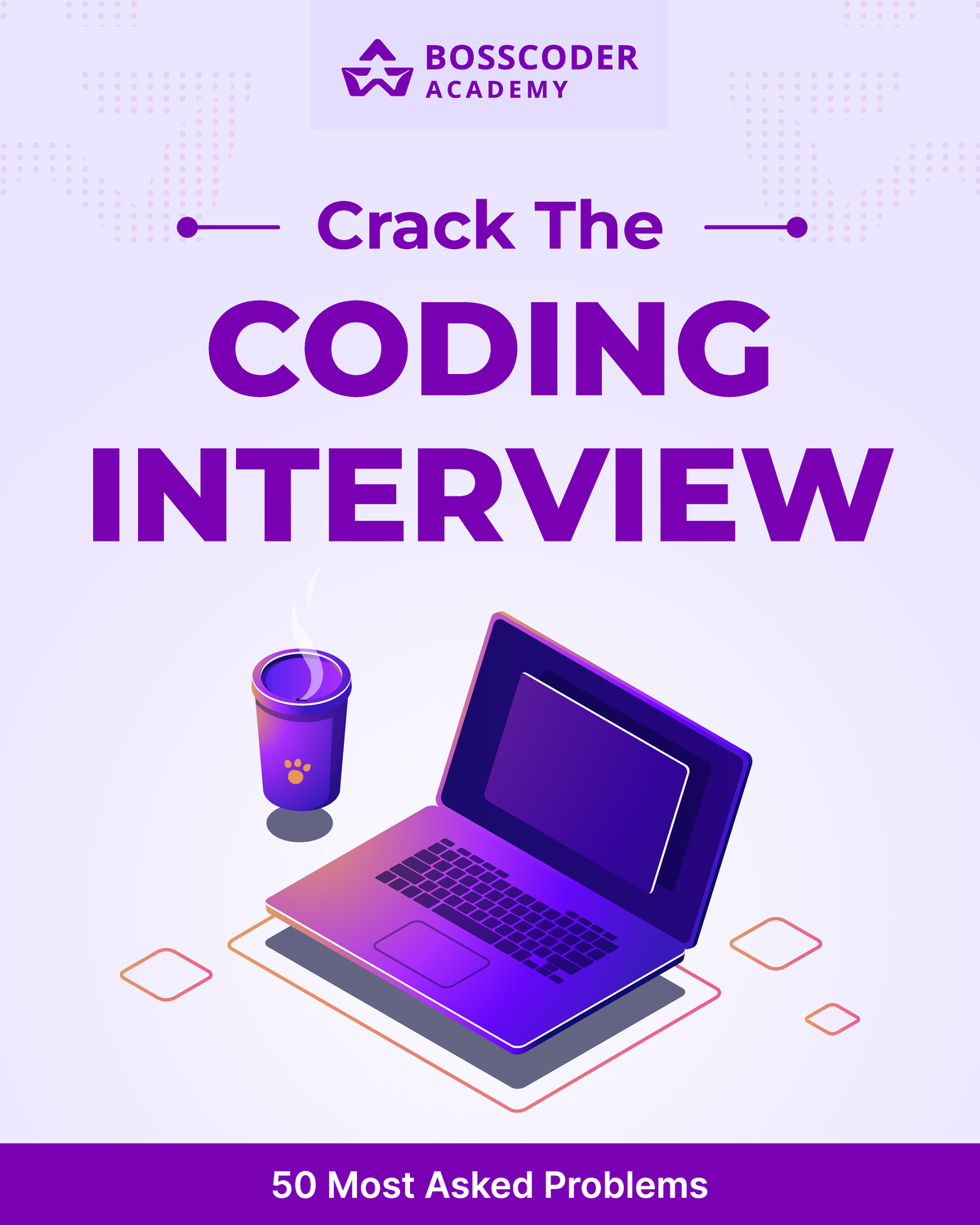 50 Most Asked Coding Problem 1702968535 - 50 Most Asked Problems Crack the Coding Interview ...