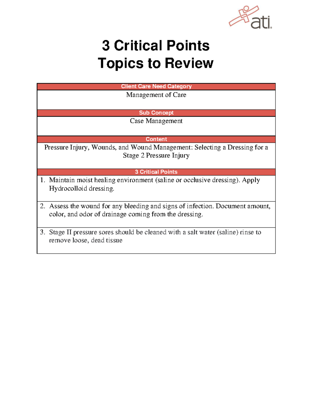 3-critical-points-worksheet 11-18-21 #1 and #2 - 3 Critical Points ...