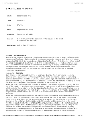 [Solved] Read the extract from Section 22A of the FIC Amendment Act and ...