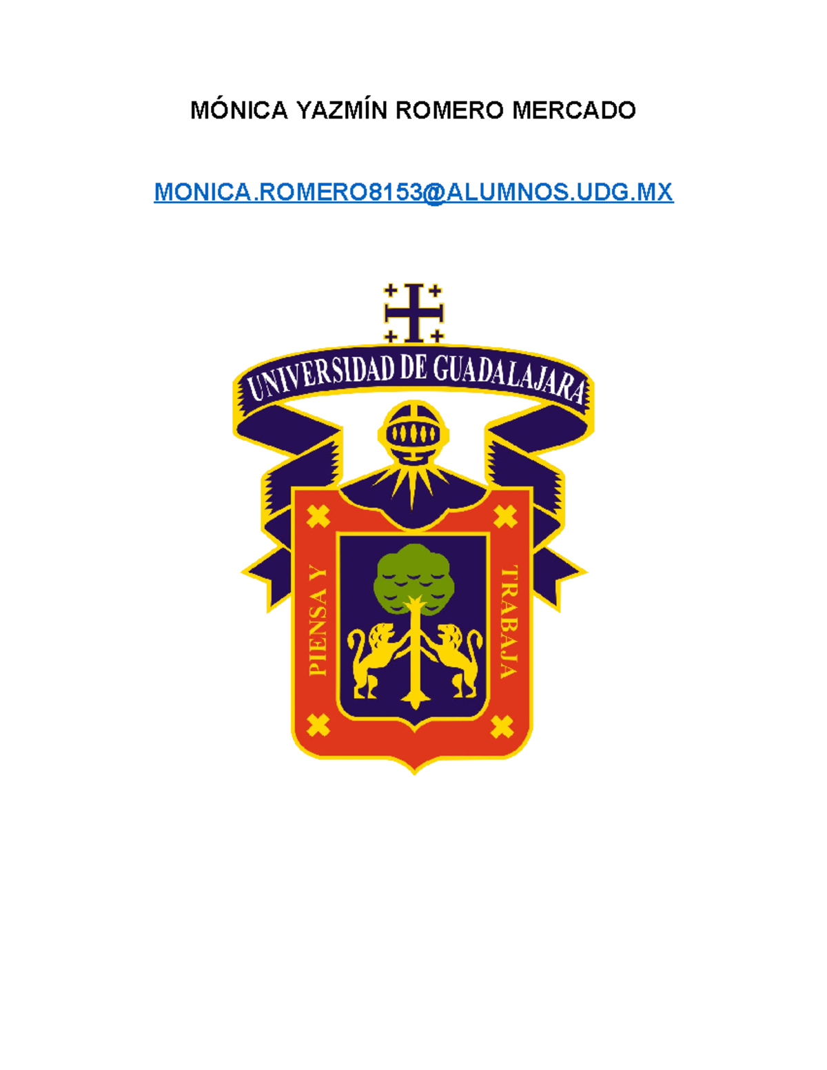 Reporte 7 - Resumen Derecho - MÓNICA YAZMÍN ROMERO MERCADO MONICA ...