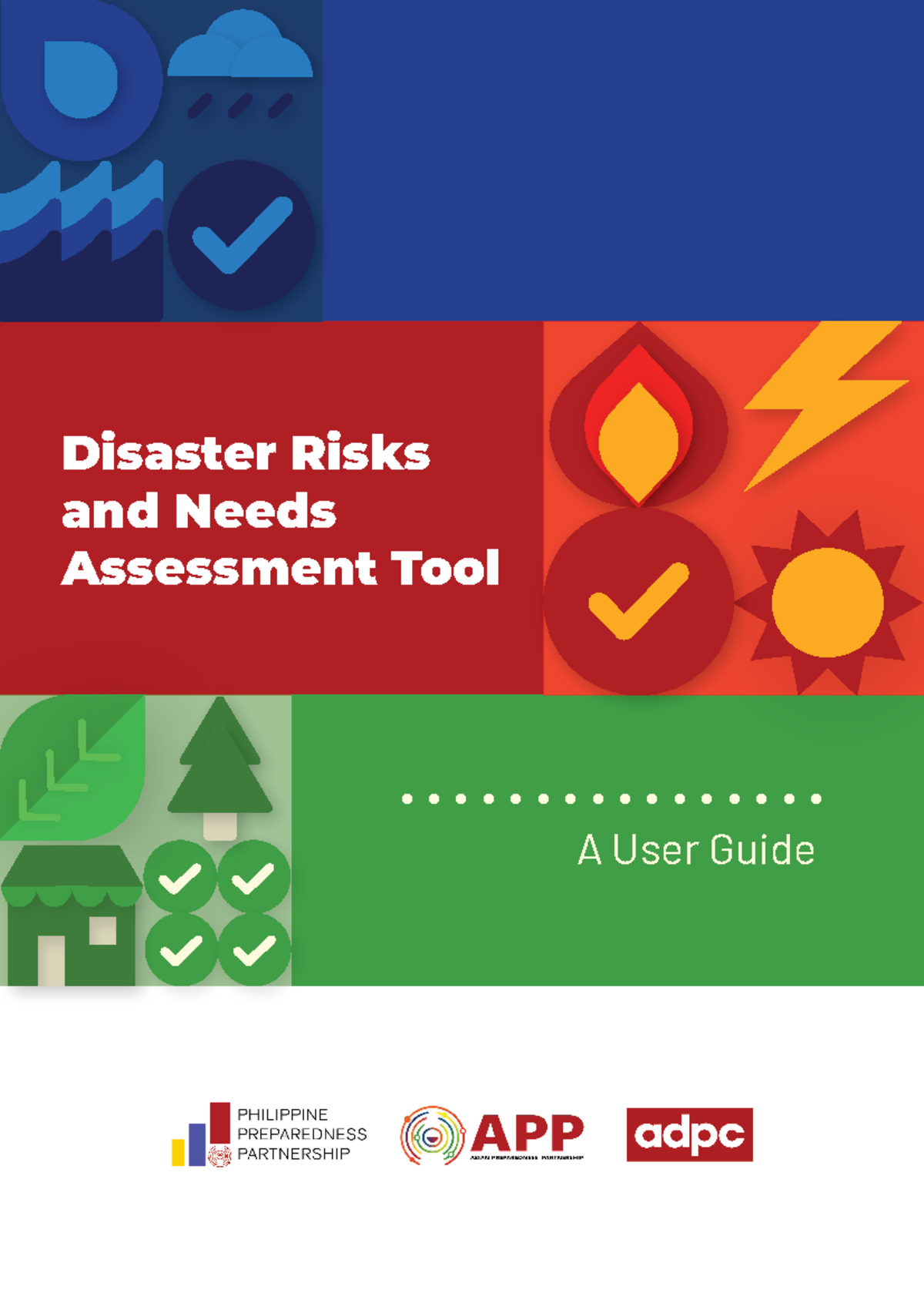 training needs assessment for community duty- disaster - Disaster Risks ...