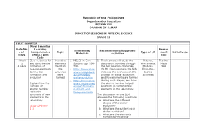 Liquid%20 Lesson%20plan%20 Grade%208 - School Del Monte National