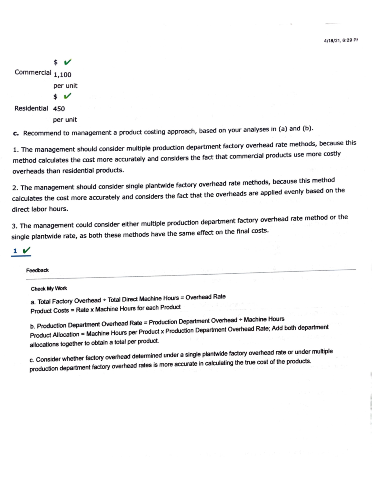 Module 4 Example 1 - ACC202 - Studocu