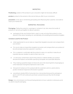 Entrep 2nd quarter reviewer for entrepreneurship - entrep reviewer ...