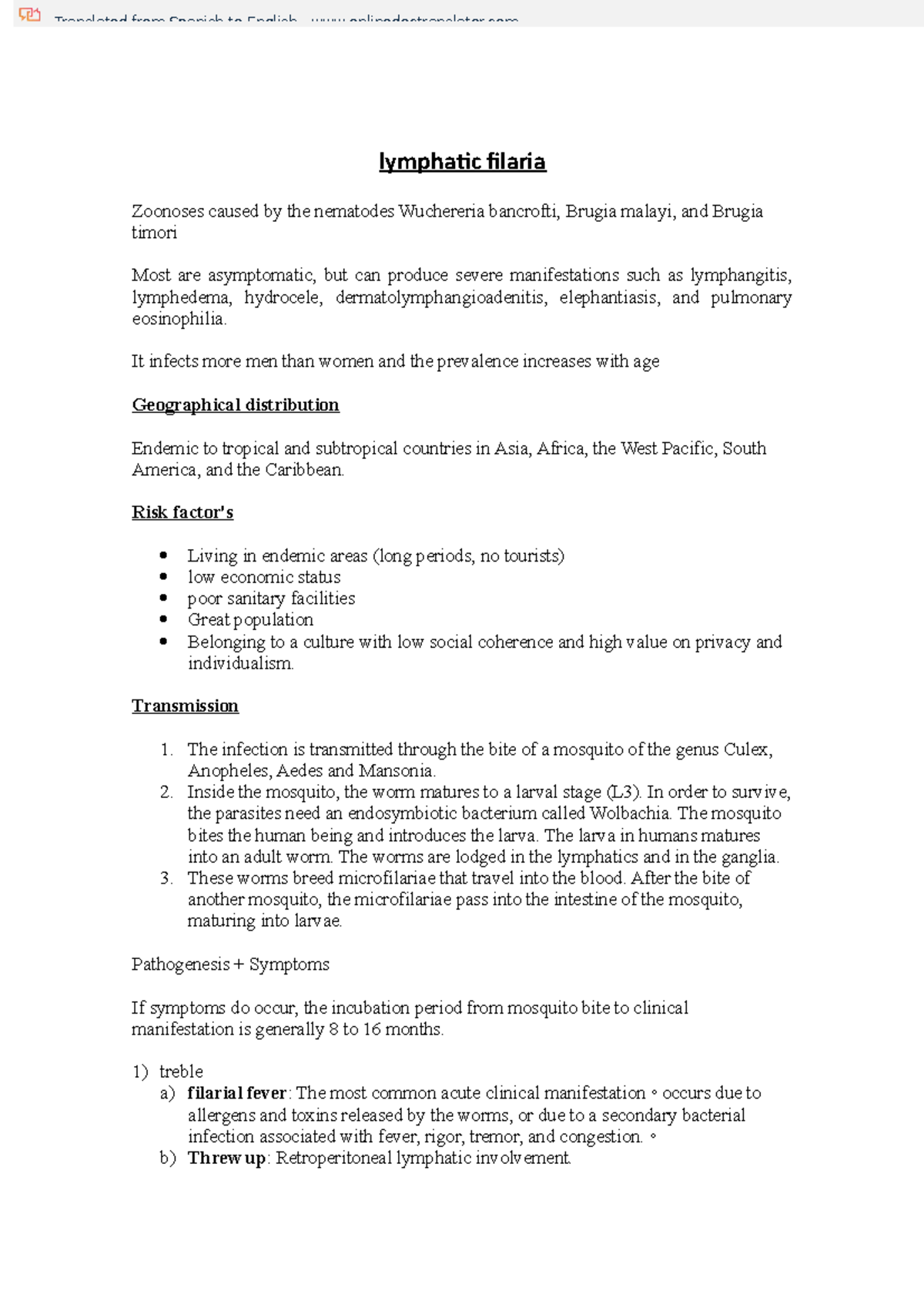 Unit 1 - Lecture notes unit 1 lesson about Microbiology in the year ...