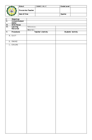 Module 1- Lesson 4-5 Relativity OF Length and Lorentz Transformations - Lesson 4 Not only does ...