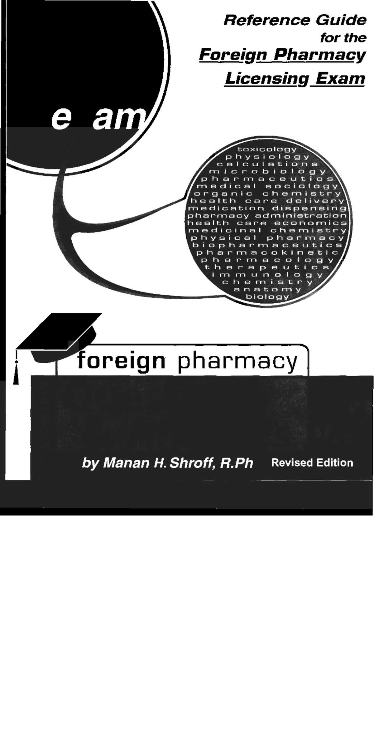 1000 MCQs-Reference Guide for foreign Licensing exam by Manan-Shroff ...