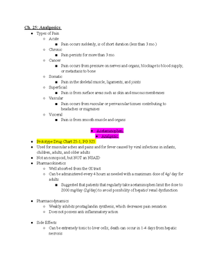 02 - nursing pharmacology - Chapter 02: Drug Development and Ethical ...