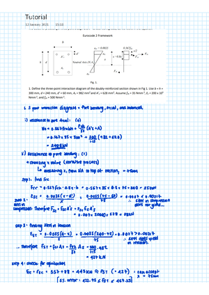 Design for a truss water tower - Design details: The height of the 2D ...