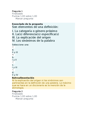 CASO I- tesis implícita y explicita - CASO PROPUESTO IDL 1 COMUNICACIÓN ...