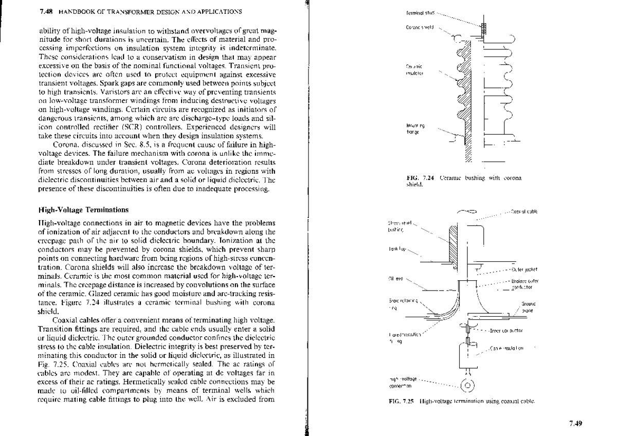 Flaganan - handbook of transformer design applications-8 - BEngineering ...