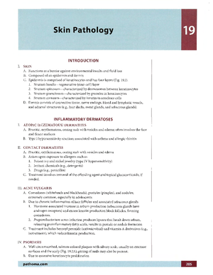 BRS Pathology - Female Reproductive System and Breast - Female ...