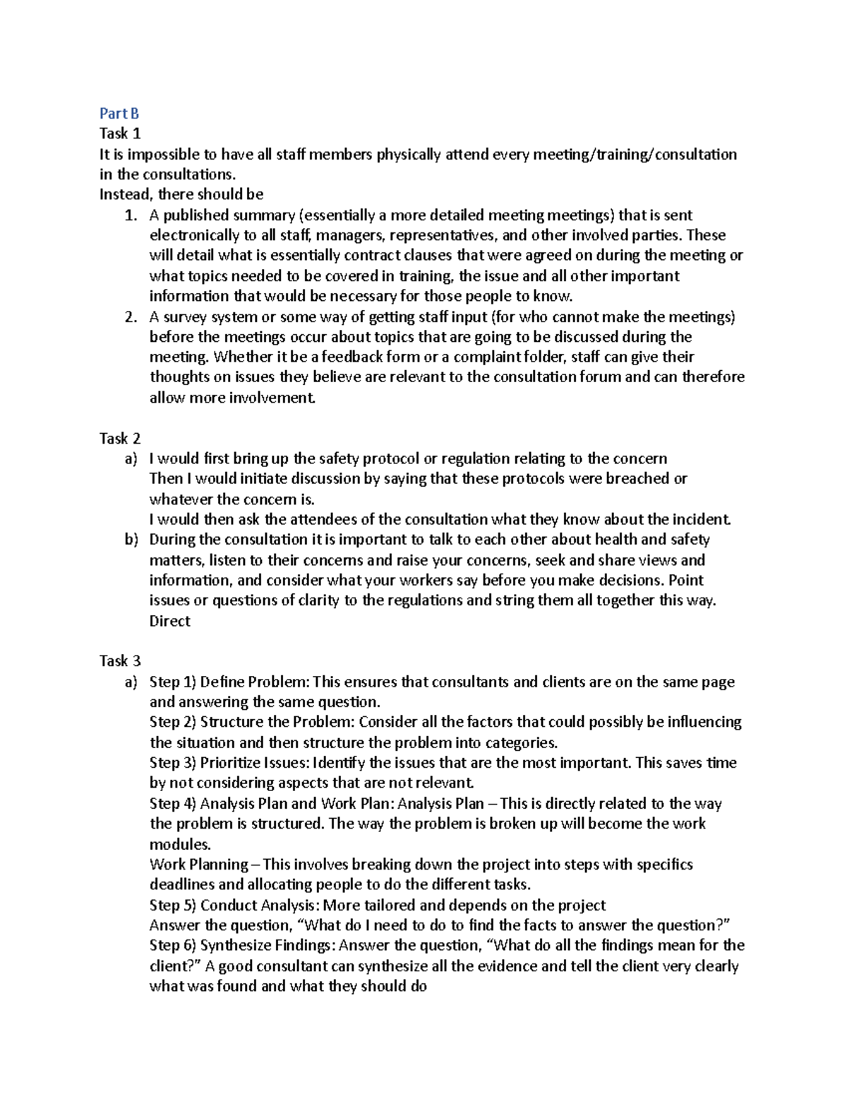 Part B - SDFSDFSDFSDFSDFSDFSDFSDFSDFSDFSDFSDFSDFSDF SDFSDF SDFSDF SDFSDFSDFSDF SDFSDF - Part B ...