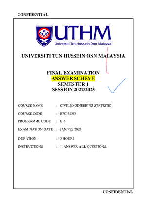 Assignment chapter 3 - Statistics tutorial work - (special Probability Distribution) Date ...