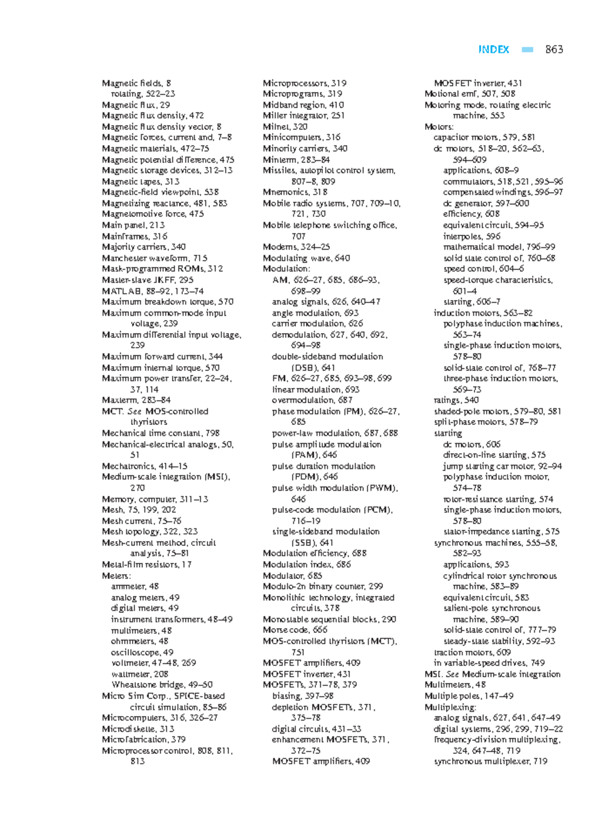 Electrical IMP Notes-87 - Mhxxf,f ciffiQ-fide xQp,u MVT. See MOC ...