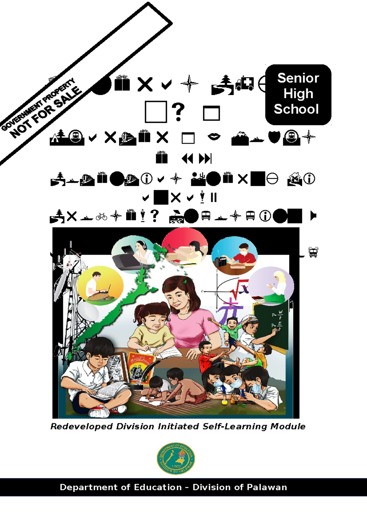 Senior General Physics 1 Quarter 1 Module 7 - - Studocu