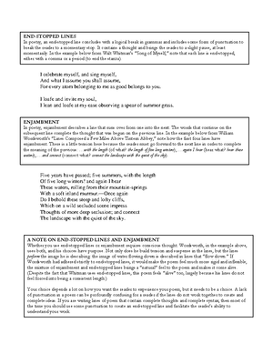 ENGL202Online Formatting Guidelines Cheat Sheet - Fiction/Nonfiction ...