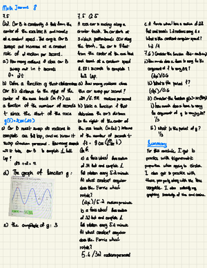 6B Worksheet 5 - good luck - ©c Copyright: Justin Davis, 2020 ...