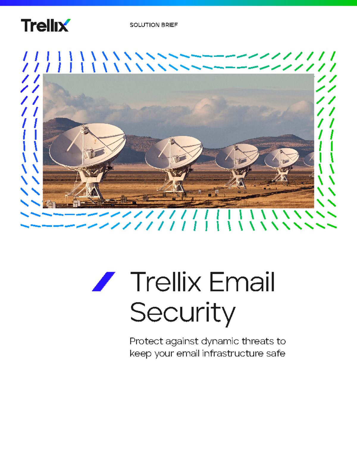 Trellix-email-security-solution-brief - Trellix Email Security Protect against dynamic threats ...