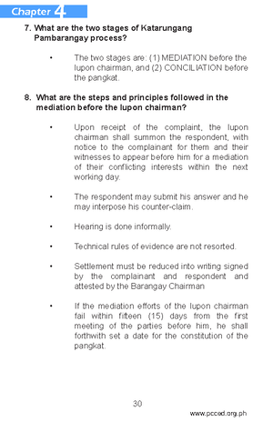 SENA - notes on SENA - SINGLE-ENTRY APPROACH (SEnA) A reform measure ...