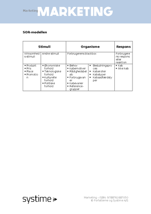 Fusion erhvervscase - Fusion Erhvervscase Udarbejdet af: Christian ...