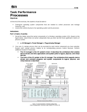 02 Task Performance 1(8) - IT 210 6 02 Task Performance 1 *Property of STI Page 1 of 2 Task ...