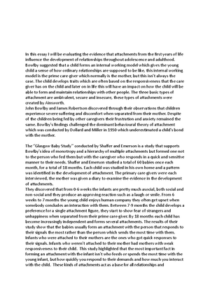 [Solved] how to write a neuropsychological report on brocas aphasia ...