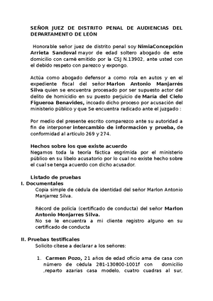 LEY General DE Salud NIC - LEY No. 423 EL PRESIDENTE DE LA REP⁄BLICA DE ...