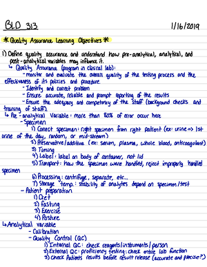 BLD 313 (SS19) 19 - learning objectives - BLD3l3_ 3/11/ * Reflectance ...