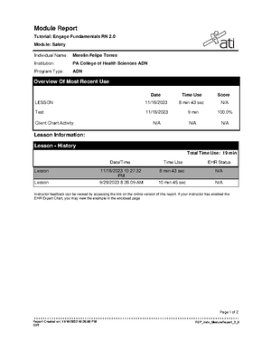 N265+ Heent+SP22+studnet+copy - HEENT, Mouth, and Neck Assessment ...