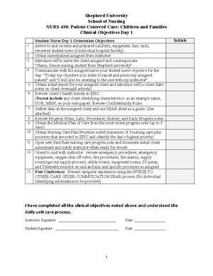 Shadow Health Community Care Plan Environmental Exposure - Module 4 ...