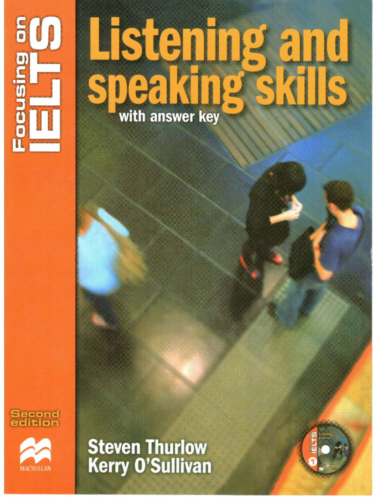 Focusing on Ielts - Listening and speaking Skills (2011 ) ( PDFDrive ...