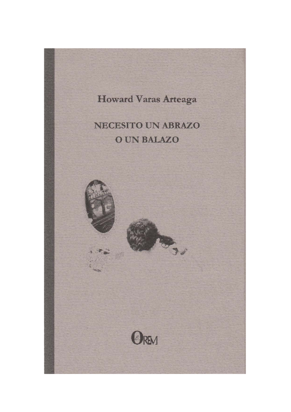 Dokumen - Kdndnd - . © del autor Rafael es un joven estudiante de ...