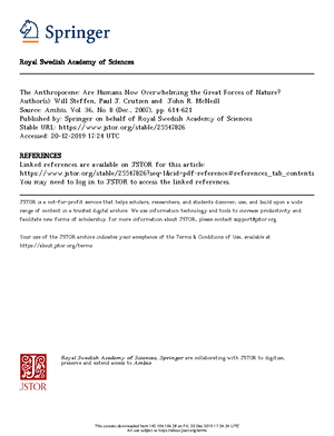 GRS 101 Greek Prehistory (Lecture #2) - GRS 101 Greek Prehistory ...