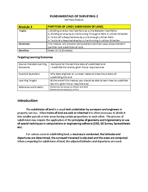 Learning Checklist - Learning Checklist Excel Solver o Binding ...